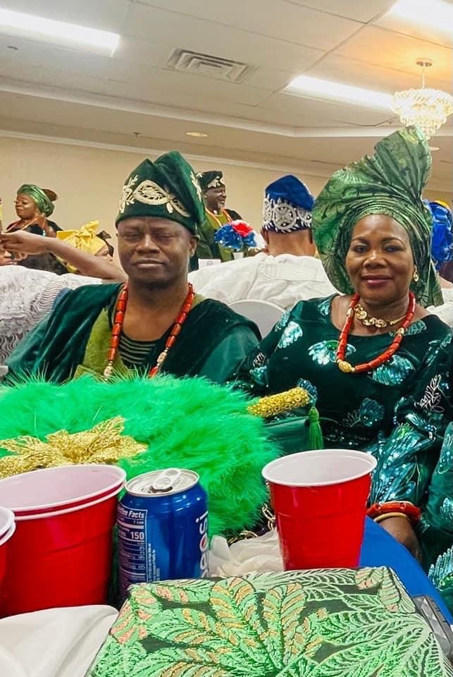 Gallery – National Organisation of Ijebu Descendants