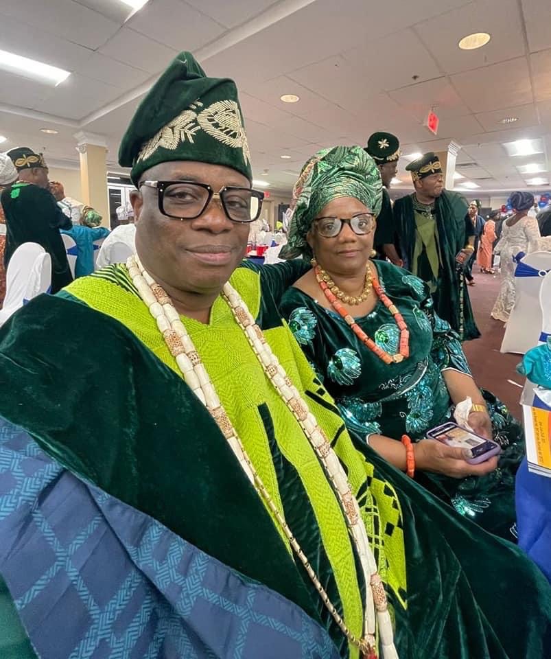 Gallery – National Organisation of Ijebu Descendants